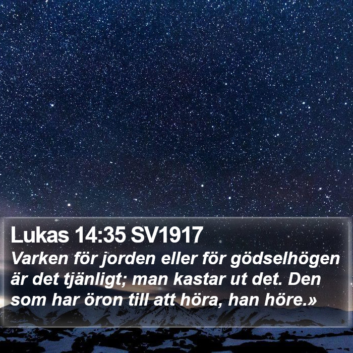 Lukas 14 Bible Images - Lukas Chapter 14 SV1917 Bible Verse Pictures